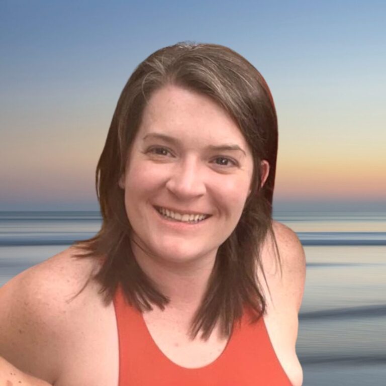 Jessica Perry - Las Vegas Tantra Festival